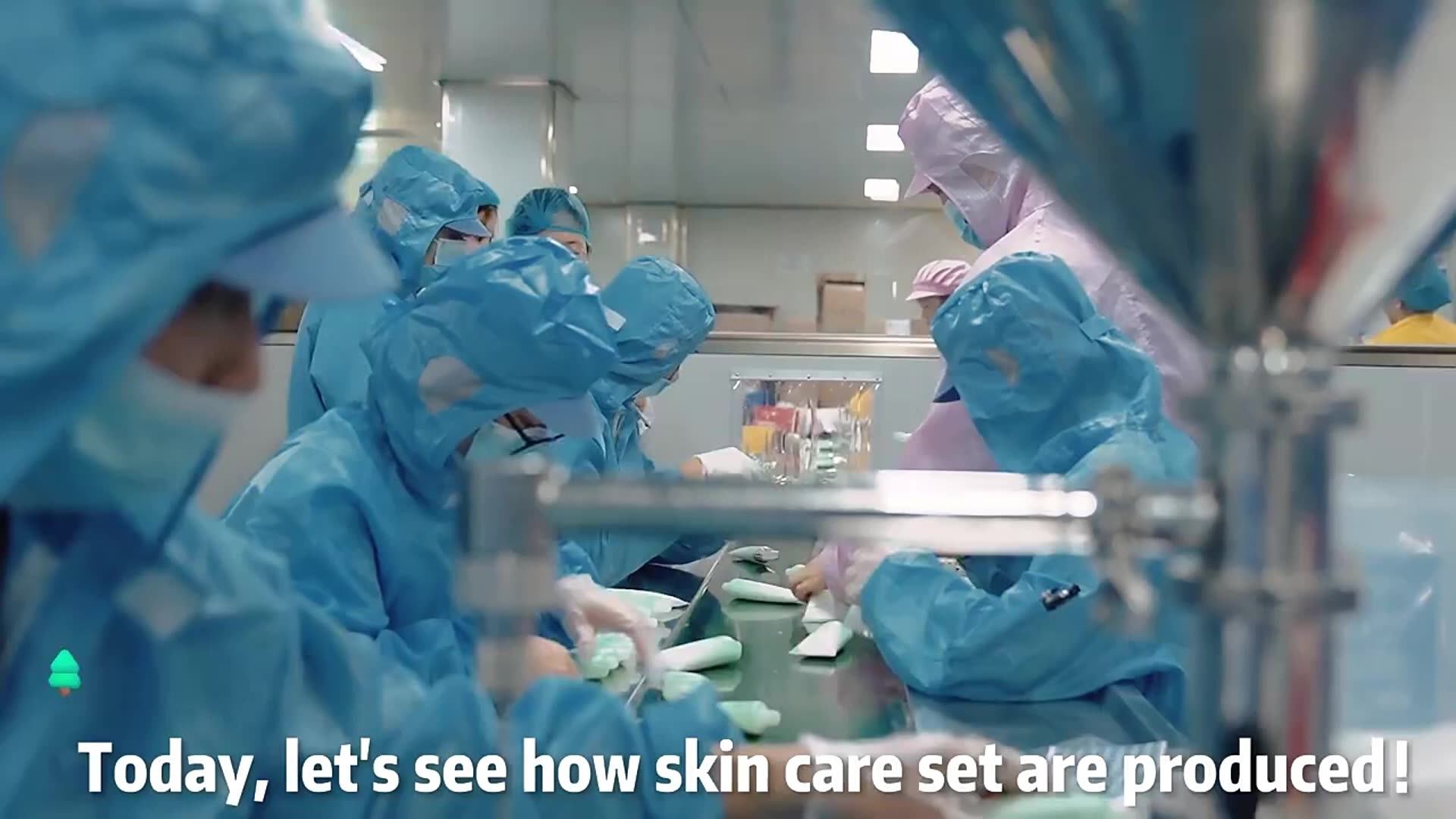 Private Label Anti-aging Anti-wrinkle Copper Peptide Skincare Sets Ghk ...