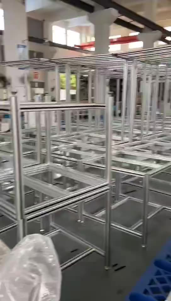 20x40 T 슬롯 2040 V 슬롯 알루미늄 프로파일 3d 프린터 커튼 벽 Buy 2040 V 슬롯 알루미늄 프로파일알루미늄 프로파일 외벽 단면도 V 슬롯