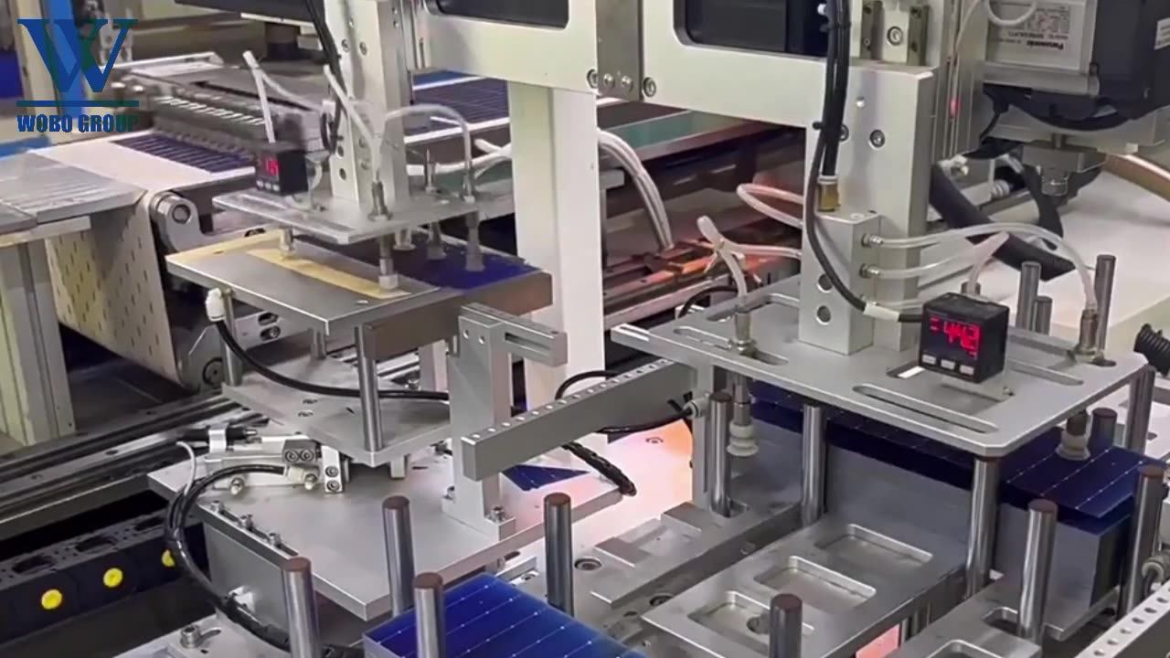 Fine Quality 3000 Watt Solar Panel Resilient In Harsh Environments 3kw ...