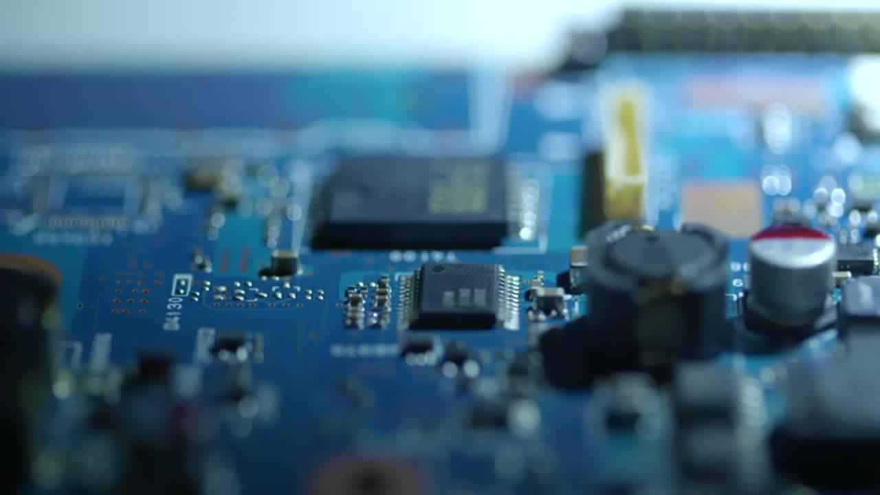 Rockchip Rk3308 Mini Pc Pcba Assembly For Android Computer - Buy ...