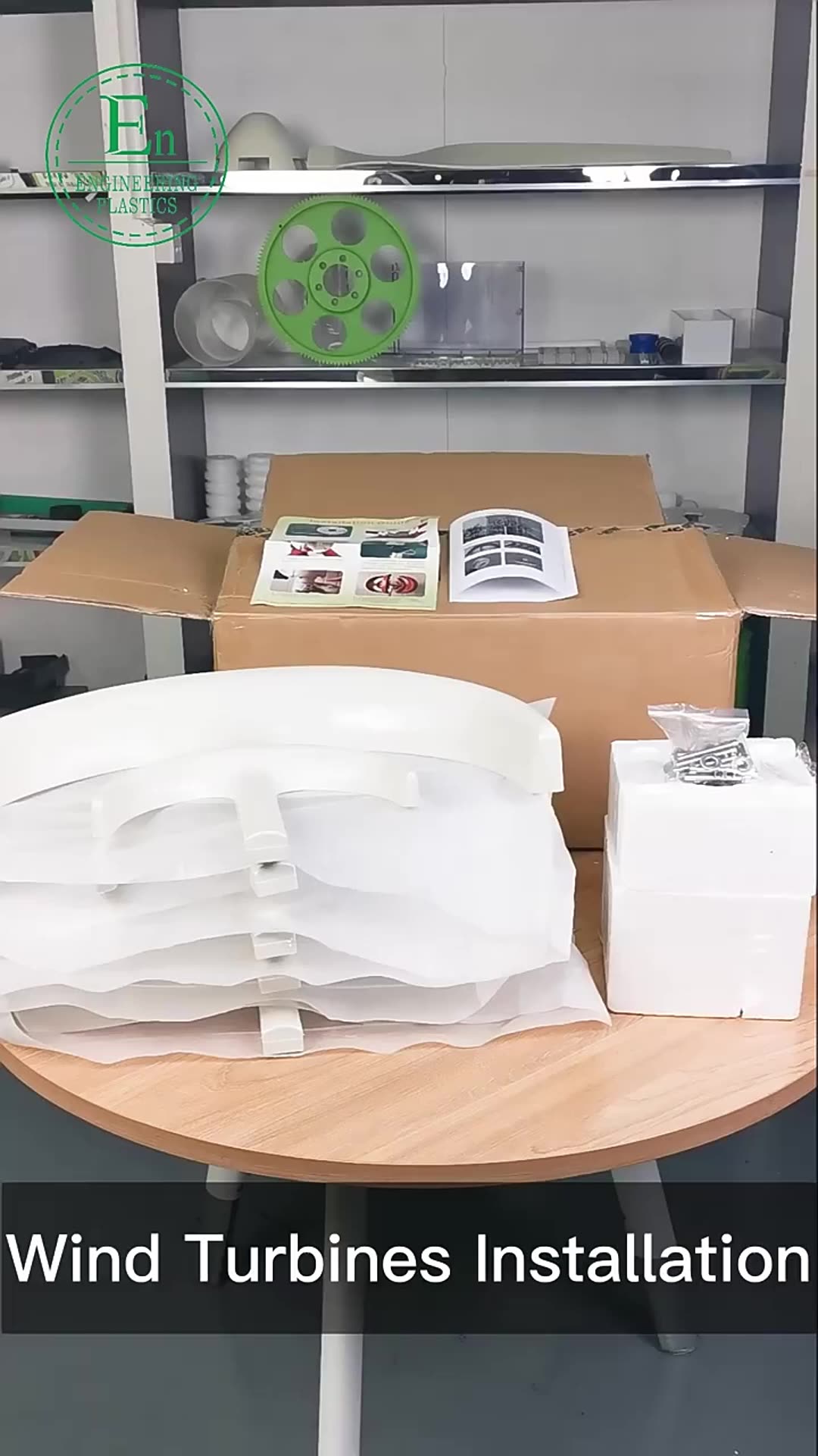 Home Wind Turbine 500w 12v 24v Mini Wind Turbine 400w Off-grid Wind ...