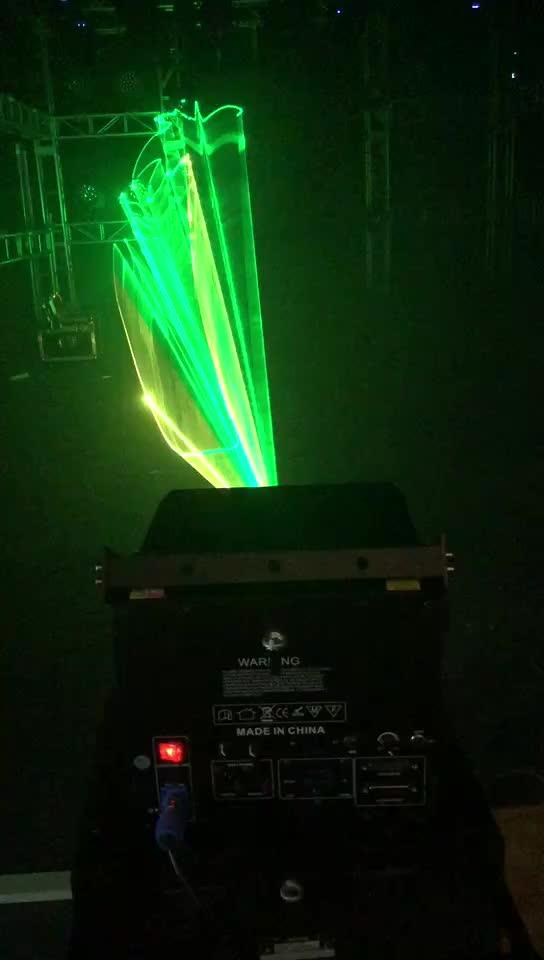 New Led Laser Effect Moving Beam Lights Dj Led Stage Light Disco Ball ...