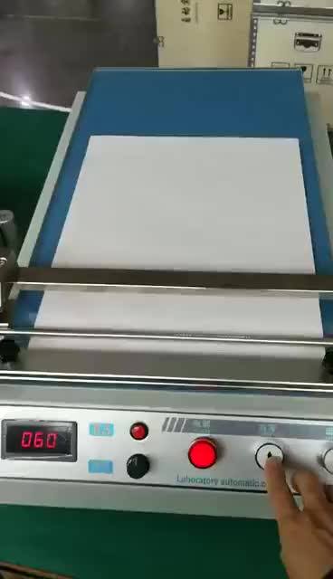 Tmax Brand Lithium Ion Battery Electrode Film Applicator Coating ...