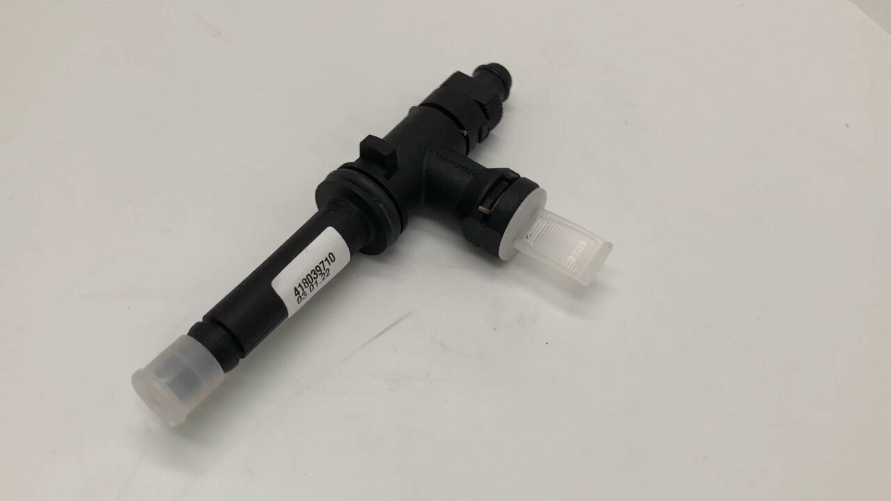 Auto Parts Clutch Slave Cylinder Joint 418039710 For Ranger 2012- - Buy ...