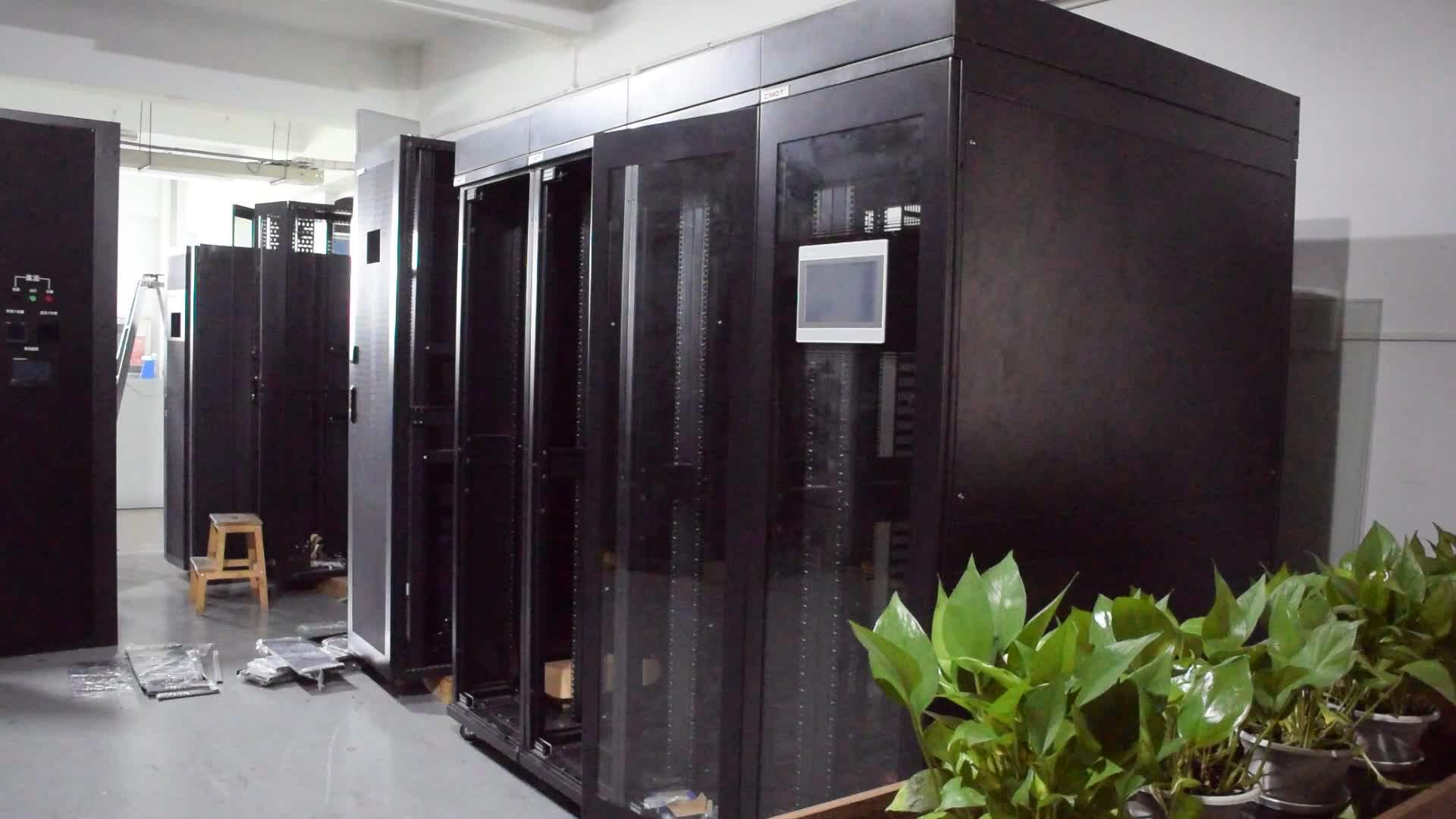 Electrical Distribution Switchgear Cubicle Gck Series 3 Phase Low ...