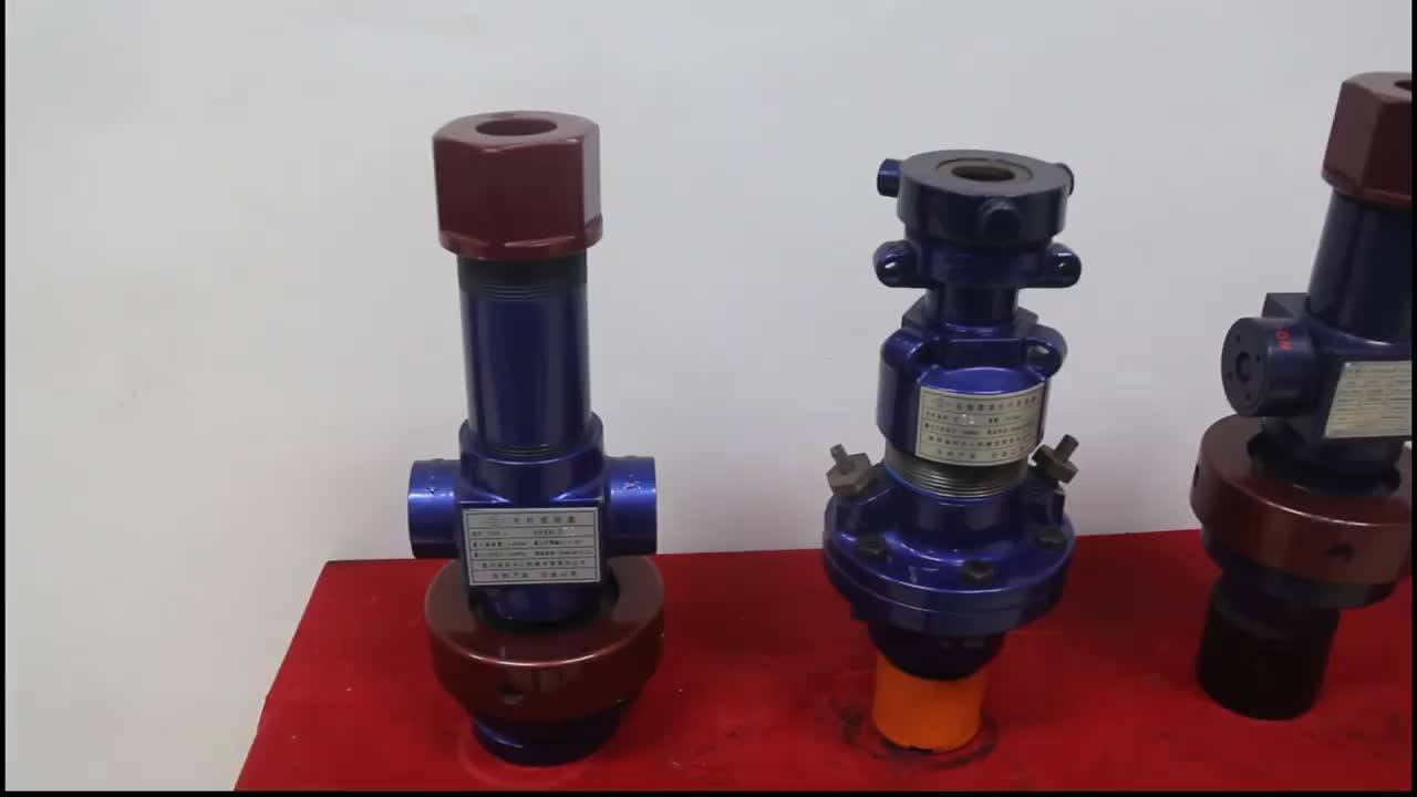 Api Oilfield Production Oil Well Polished Rod Stuffing Box - Buy Oil ...