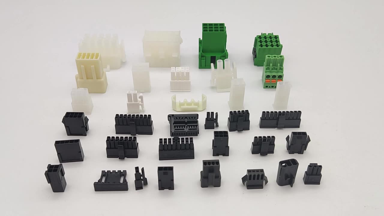 Jst 2针黑色连接器sm压接2.5毫米2路公插头smp-02v-bc - Buy Smp-02v-bc,Jst 2pin黑色接头,2pin Sm连接器 Product on Alibaba.com