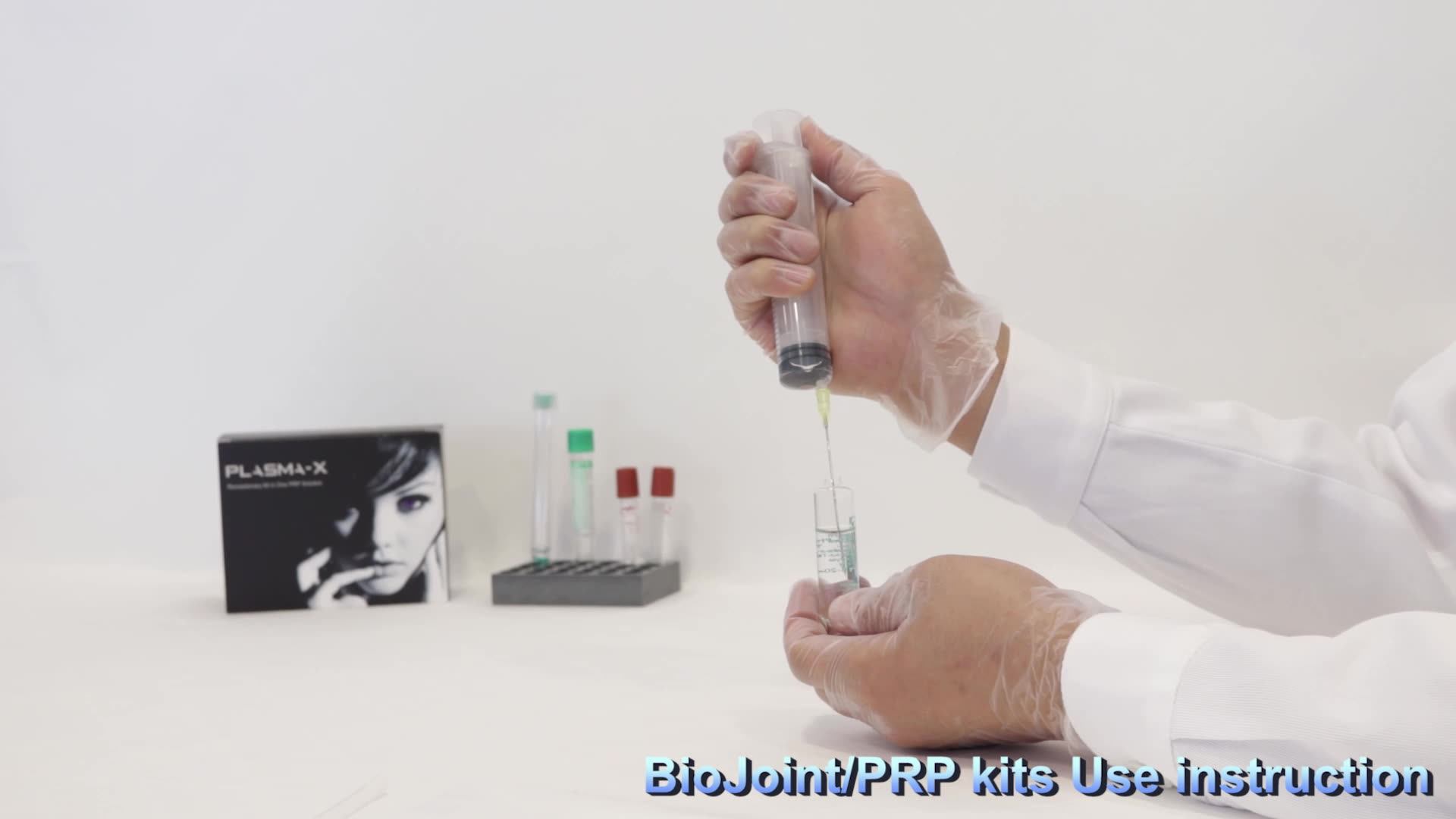 Tabletop Low Speed 4000rpm Dr Pro Sys Sw Emcyte Neogenesis 60cc 20cc ...