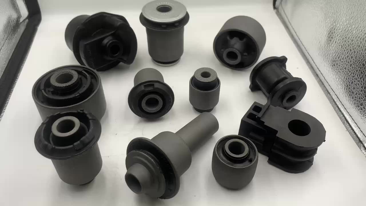 High Quality Steering Knuckle Bushing For Toyota Camry Acv30 Acv40 ...