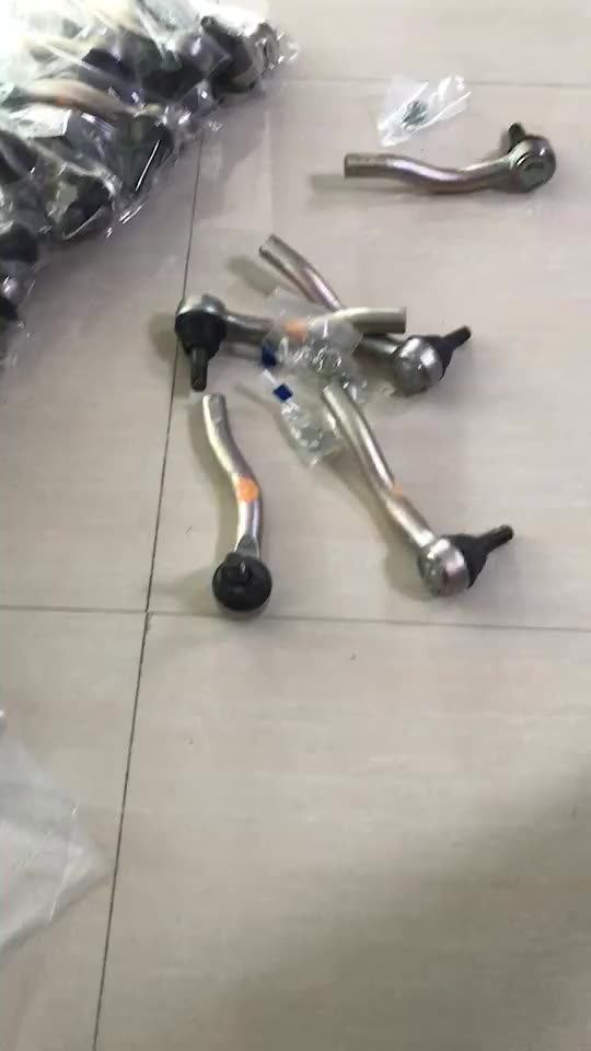 A2463301700 A2463301800 Front Axle Outer Tie Rod End For Mercedes Benz ...