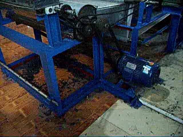 Bitumen Impregnated Fiber Boards And Substrate Mat - Buy Bitumen ...