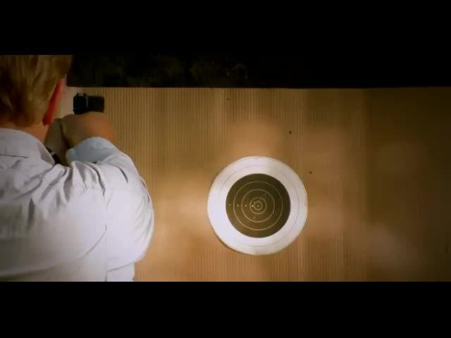 Printable Shooting Targets Human Silhouette Bb Gun - Buy Printable ...