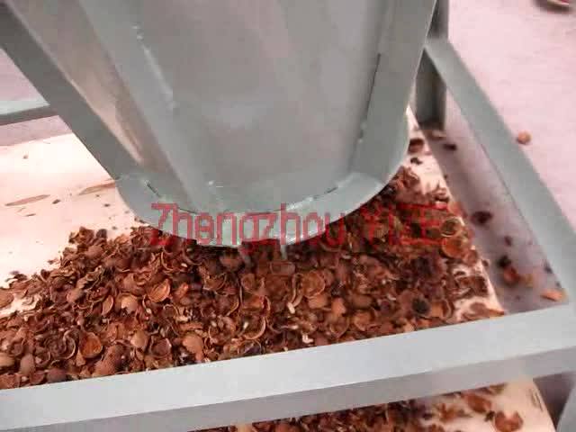 Electric Automatic Walnut Cracker Machine Walnut Crusher Machine - Buy ...