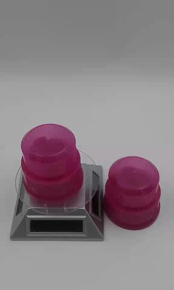 57mm Plastic Measuring Cap For Fabric Softener Liquid Laundry Detergent ...