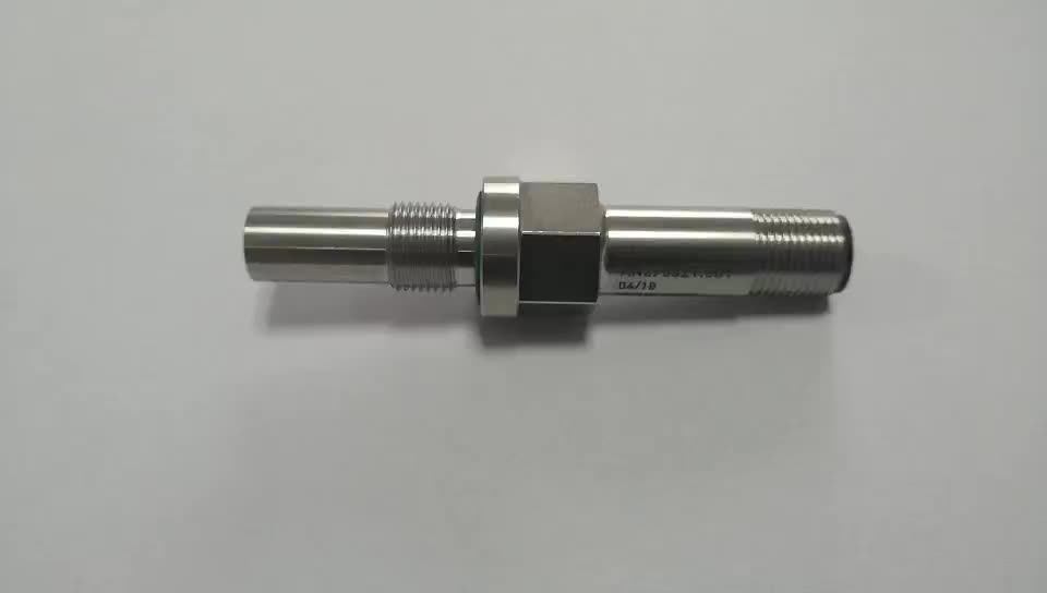 Putzmeister Concrete Pump Proximity Sensor For Main Cyinder 270321001 ...