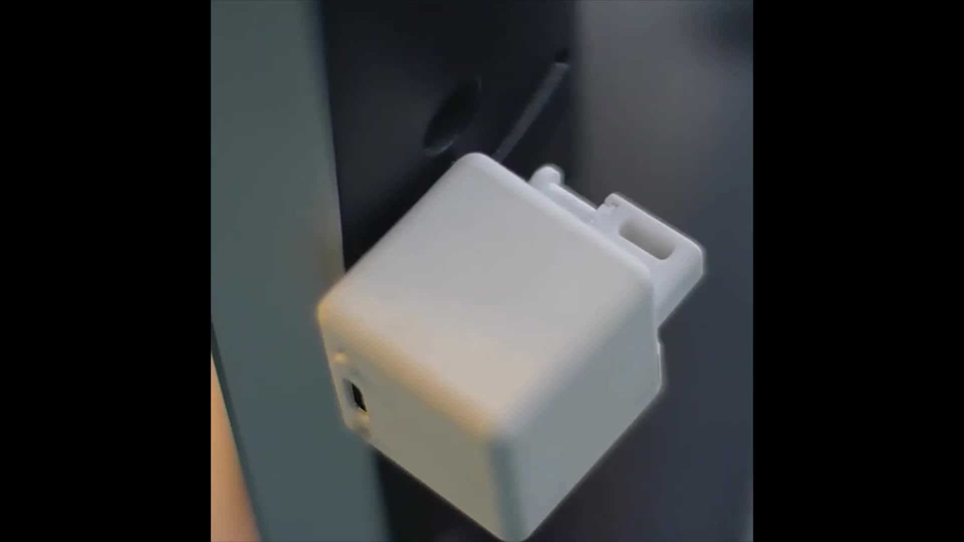 Tuya Bluetooth Smart Fingerbot Switch Bot Button Pusher Remote Control ...