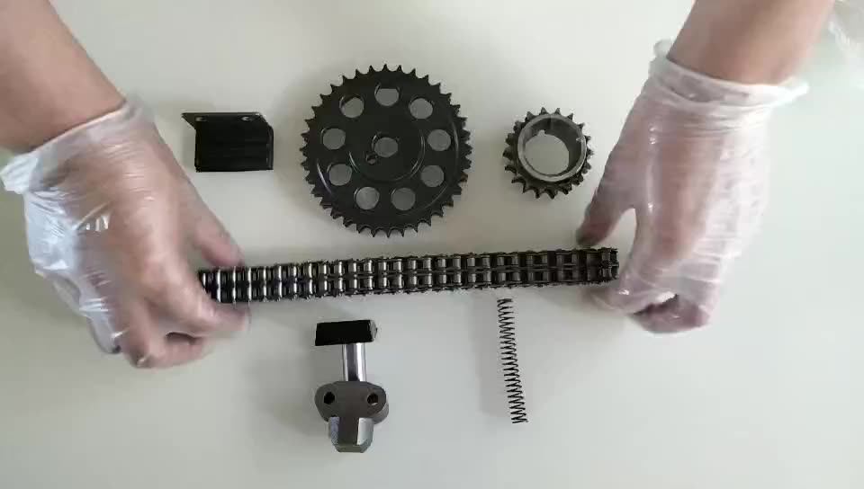 7k 3k 4k 5k Timing Chain Kit For Corolla Sprinter Liteace Townace ...