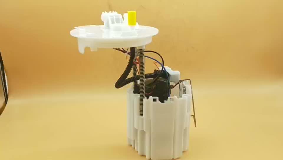 13251241 Fuel Pump Assembly For Vauxhall Opel Astra Chevrolet Cruze 1.8 ...