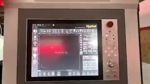 Fscut8000 Hypcut 8kw Fiber Laser Controller Control System Ethercat Bus ...