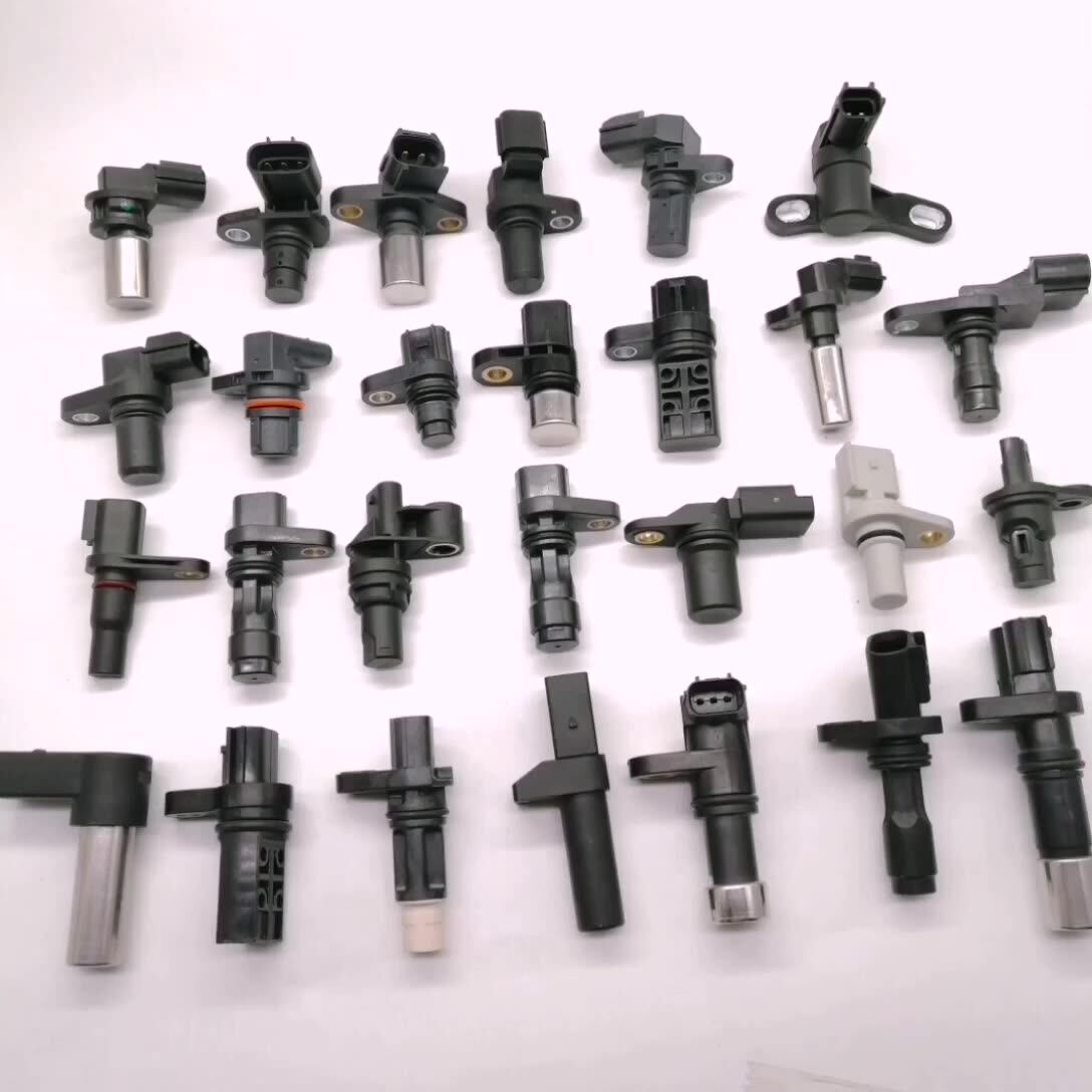 丰田雅力士1.3汽油levin汽车零件曲轴位置传感器90919-05079 90919-c5003 - Buy 9091905079 ...