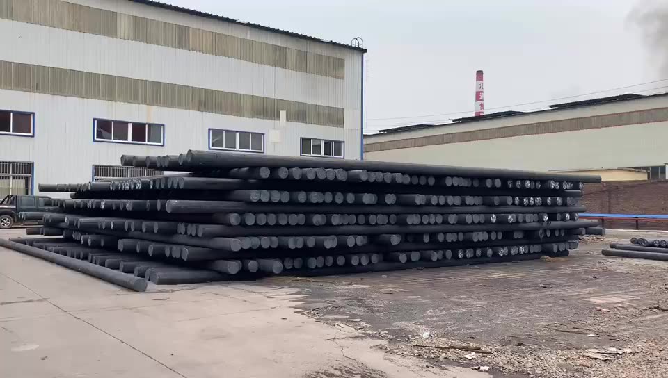 Hot Sale Jis Scm415 Din 16mncr5 1.7131 Astm 5115 Steel Round Bar Price - Buy Jis Scm415 Din ...