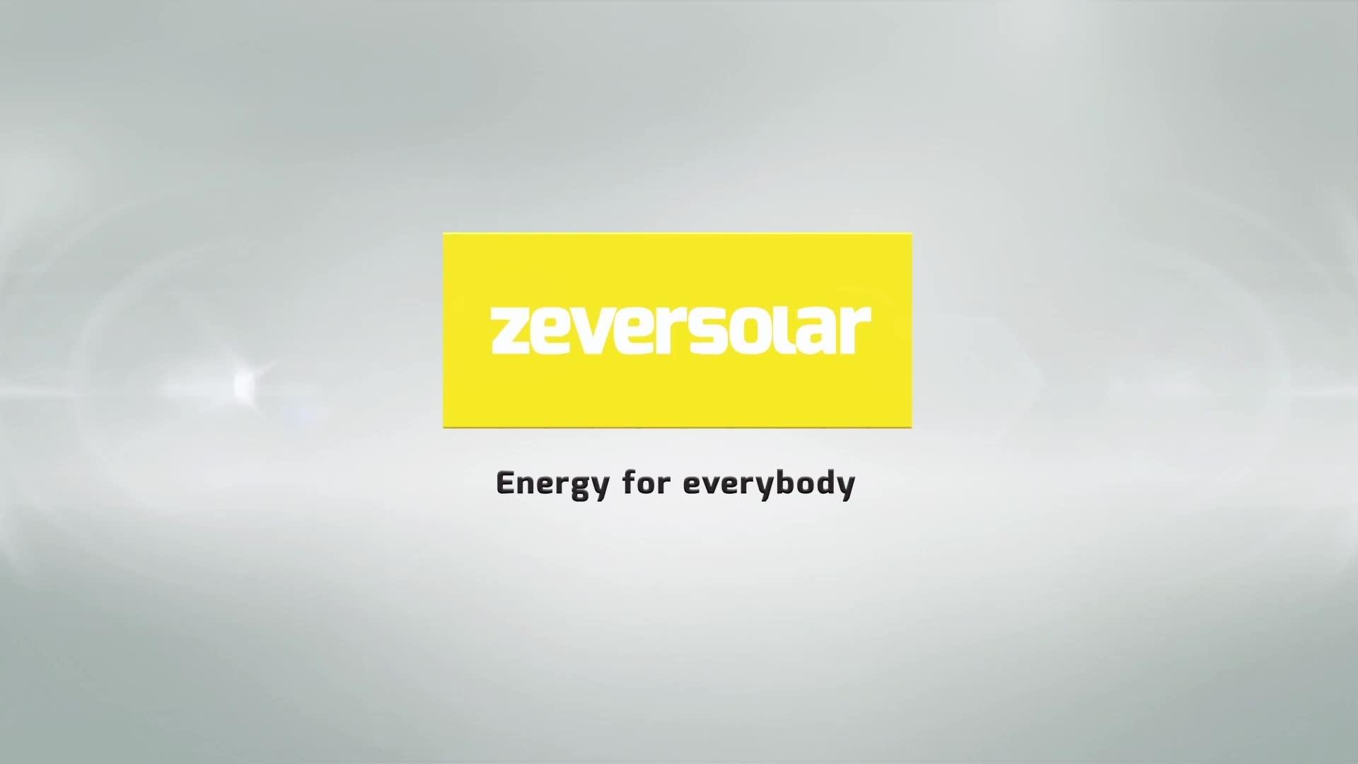 Solar 8000 Watt Generator 8kw Solar Energy 8000w Solar Power System ...