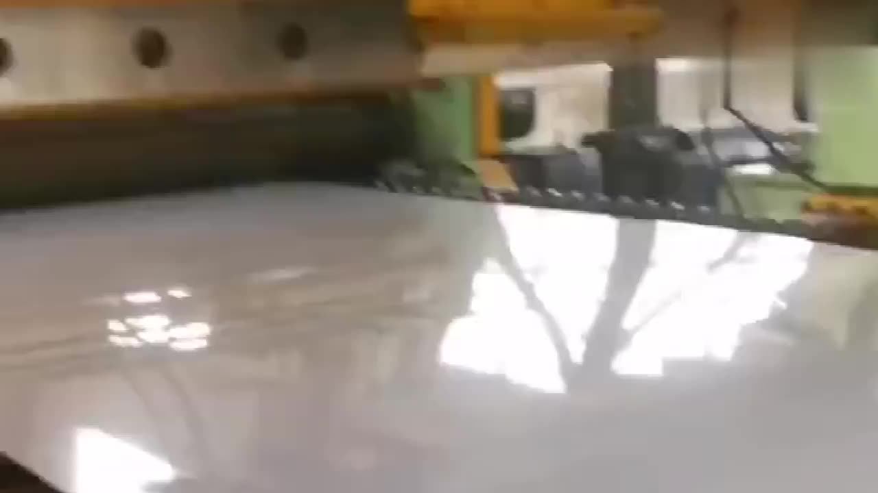 Heat Pressure Vessels Astm Sa-240 A240m Asme Sa240 Sa240m 316l ...