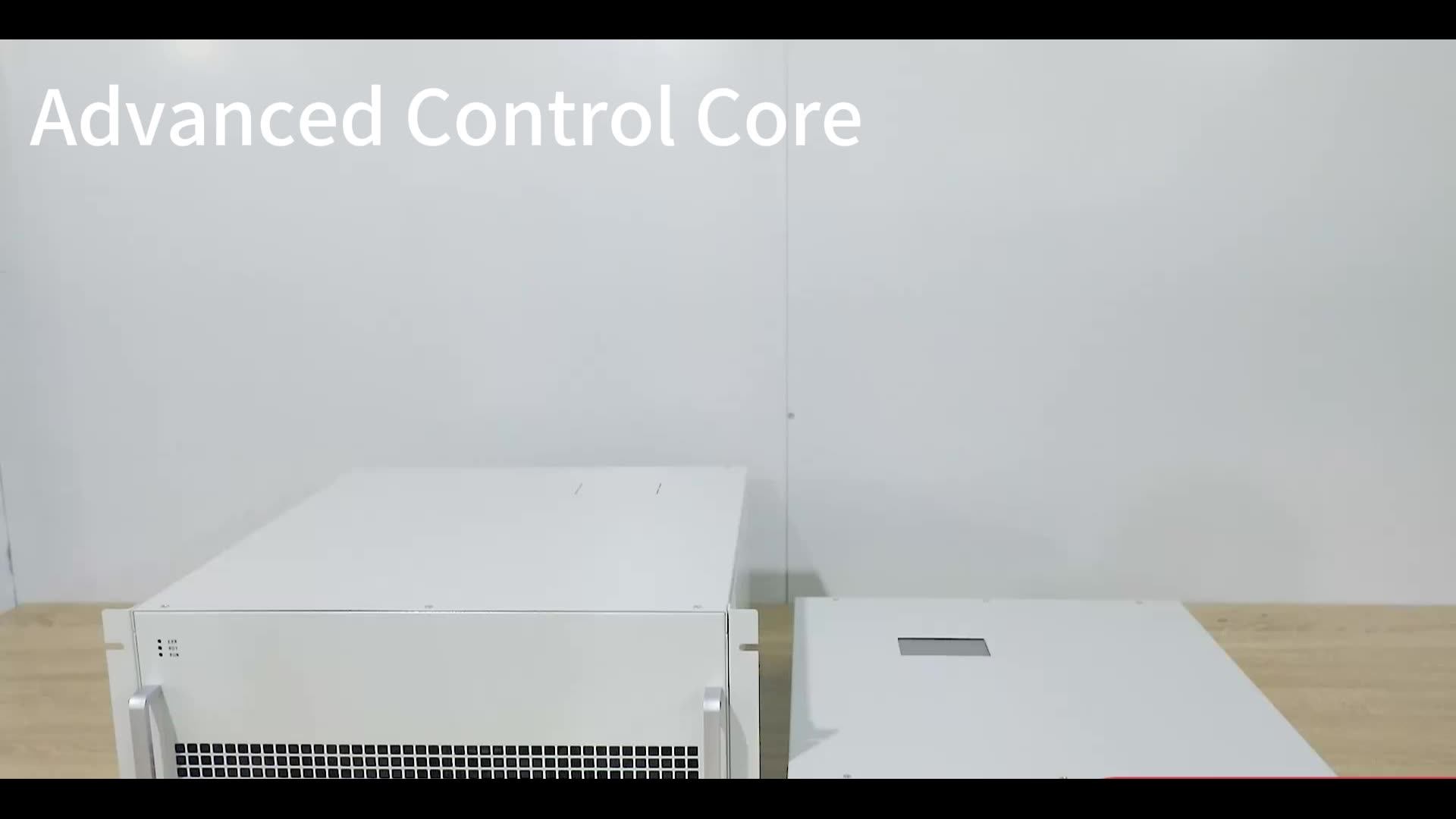 Dynamic Static Var Generator Svg Advanced Technology Reliable ...