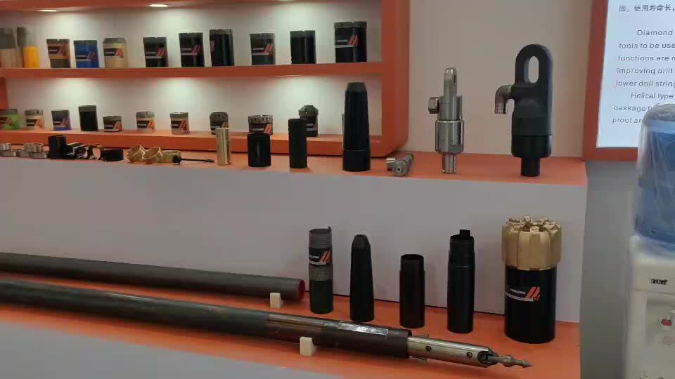 Slotted Core Catcher Core Lifter Spring Core Lifter Case - Buy Core ...