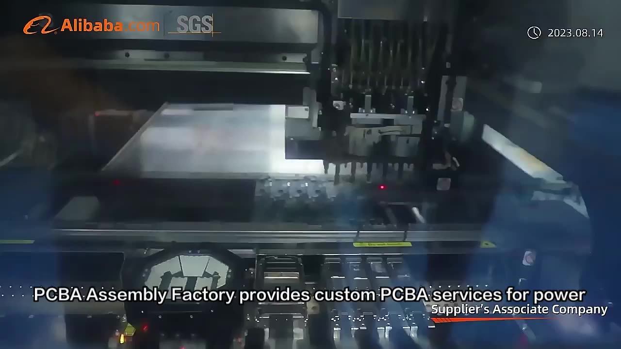 Pcba Circuit Board With Coil Wireless Charging Micro Usb Diy For ...