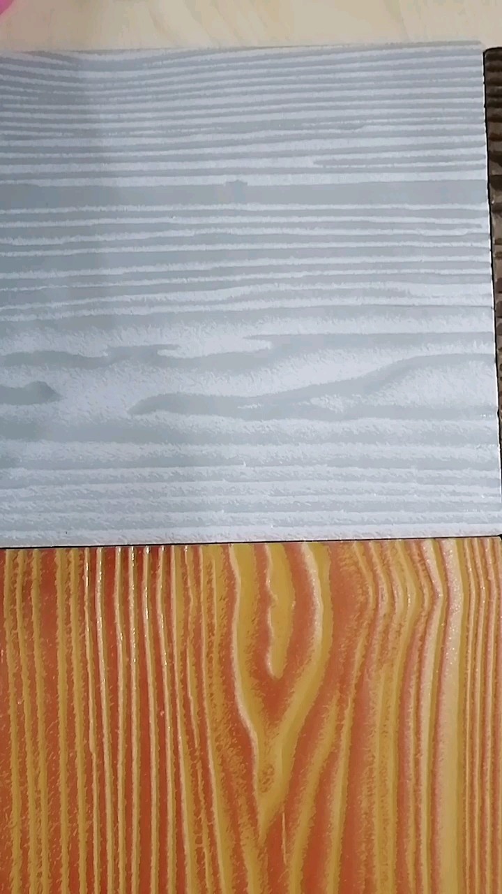Laminas De Fibrocemento Efecto Madera; Wood Grain Fiber Cement Board ...