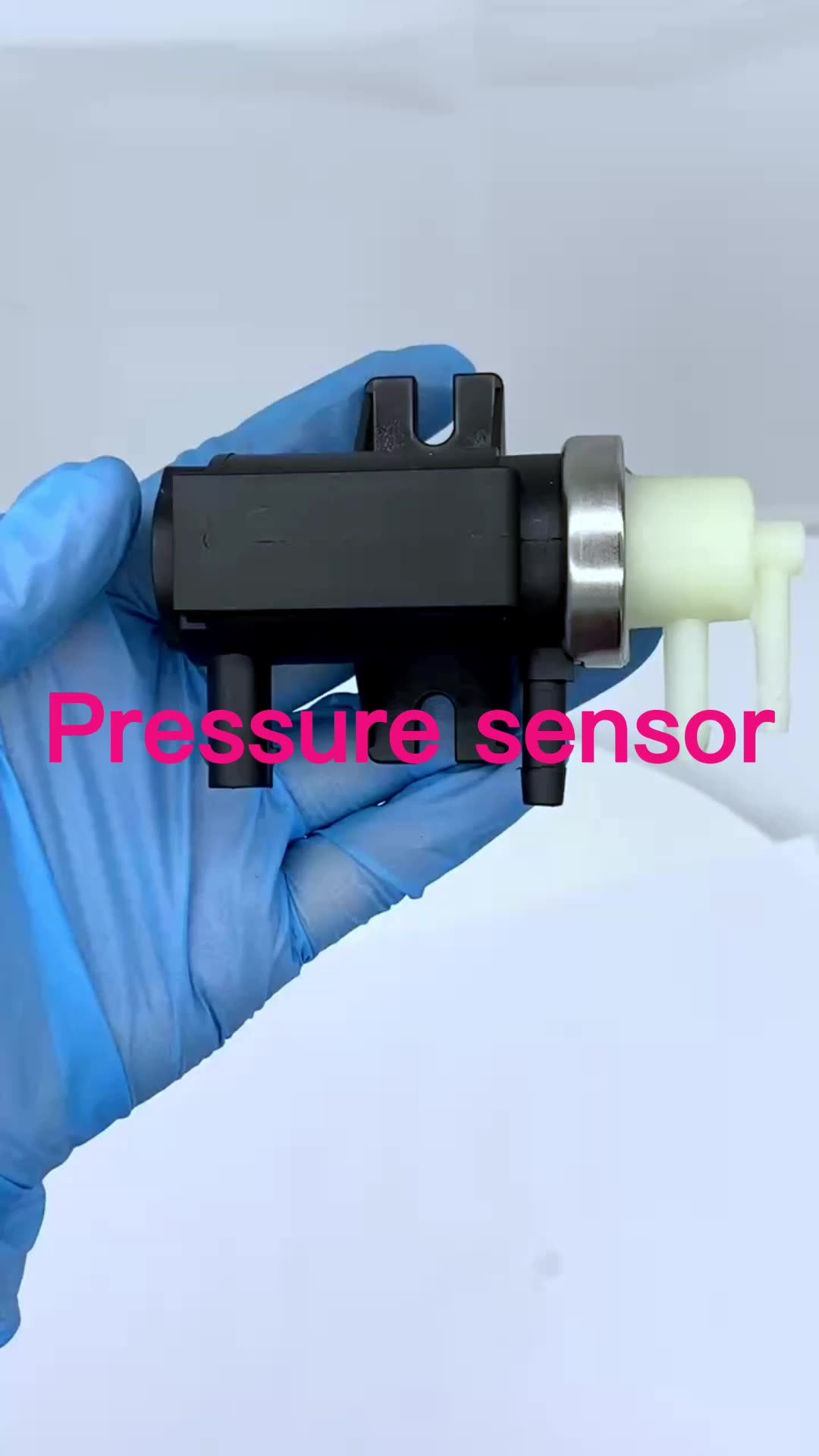 High Quality Vacuum Pressure Valve 11747628987 For Germany Car - Buy ...