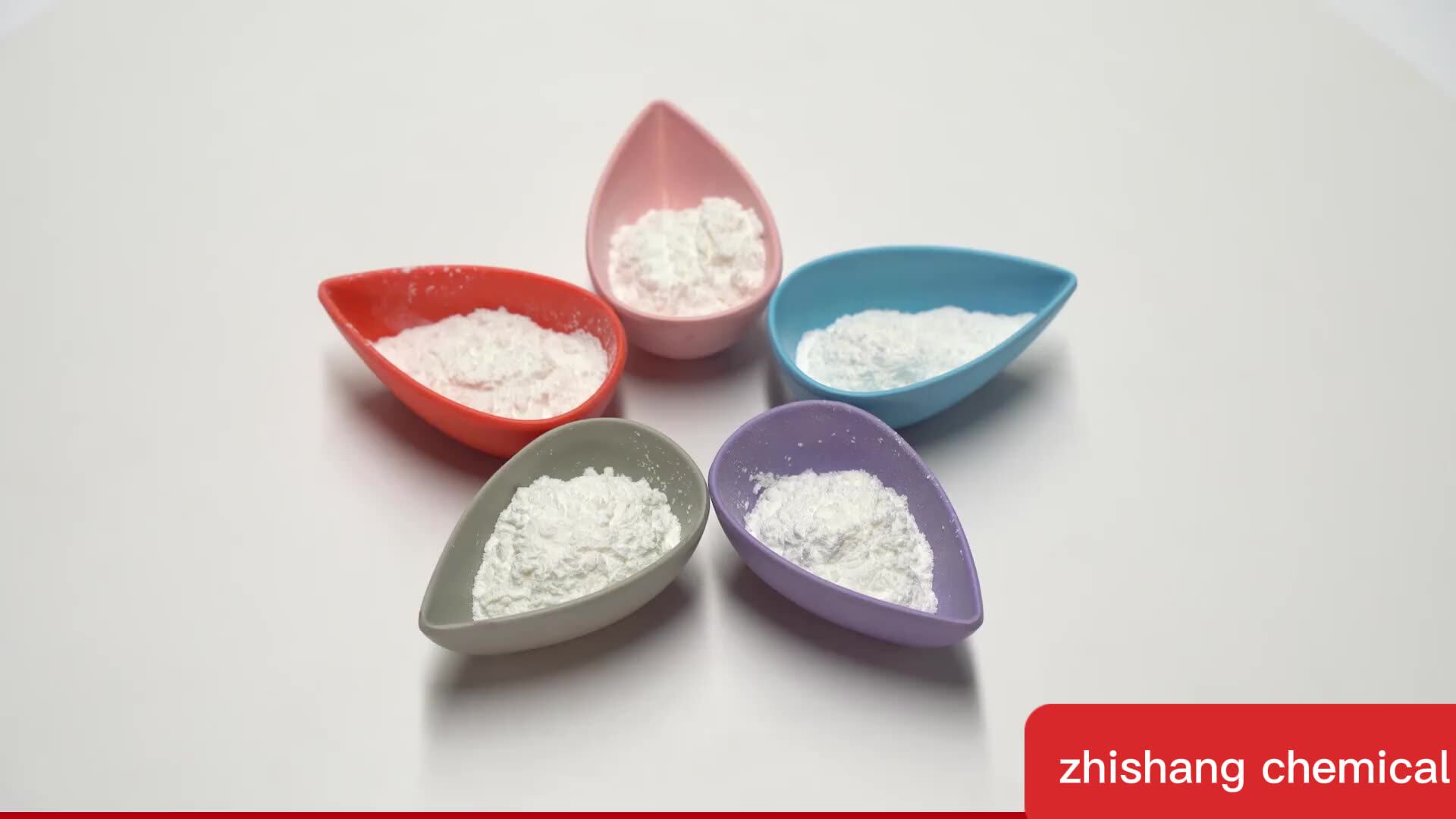 99% Purity Sorbitan Monopalmitate With Low Price Cas 26266-57-9 Span 40 ...