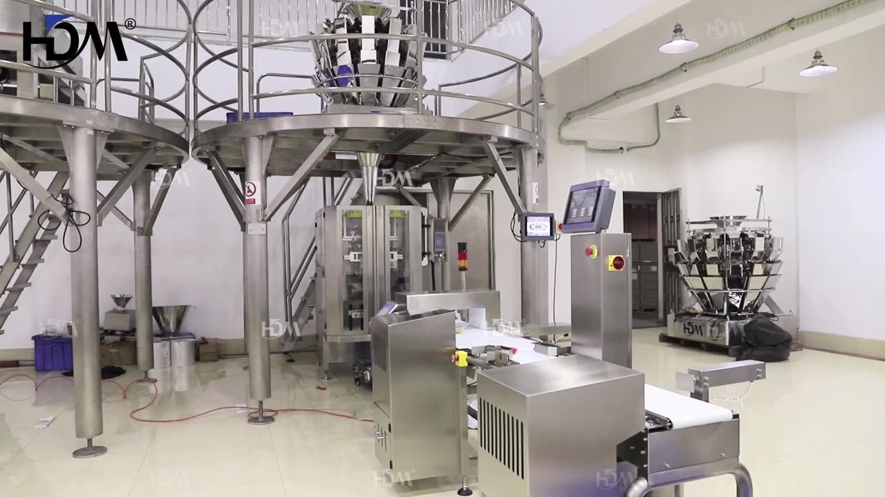 Customize Detection Tunnel Type Frozen Meat Packaged Mean Balls ...