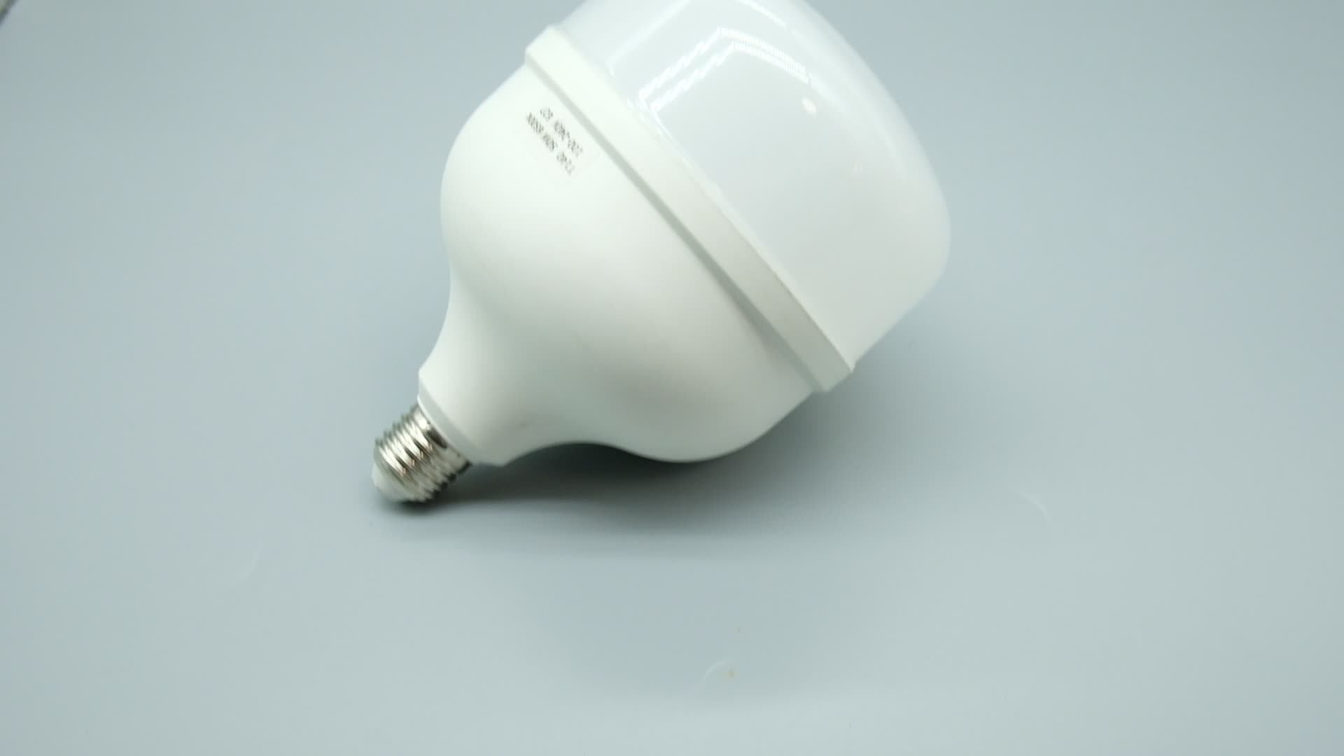 Woojong No Pattern 20w T80 T100 T120 T140 Light Bulb Led E27t Bulbs T ...