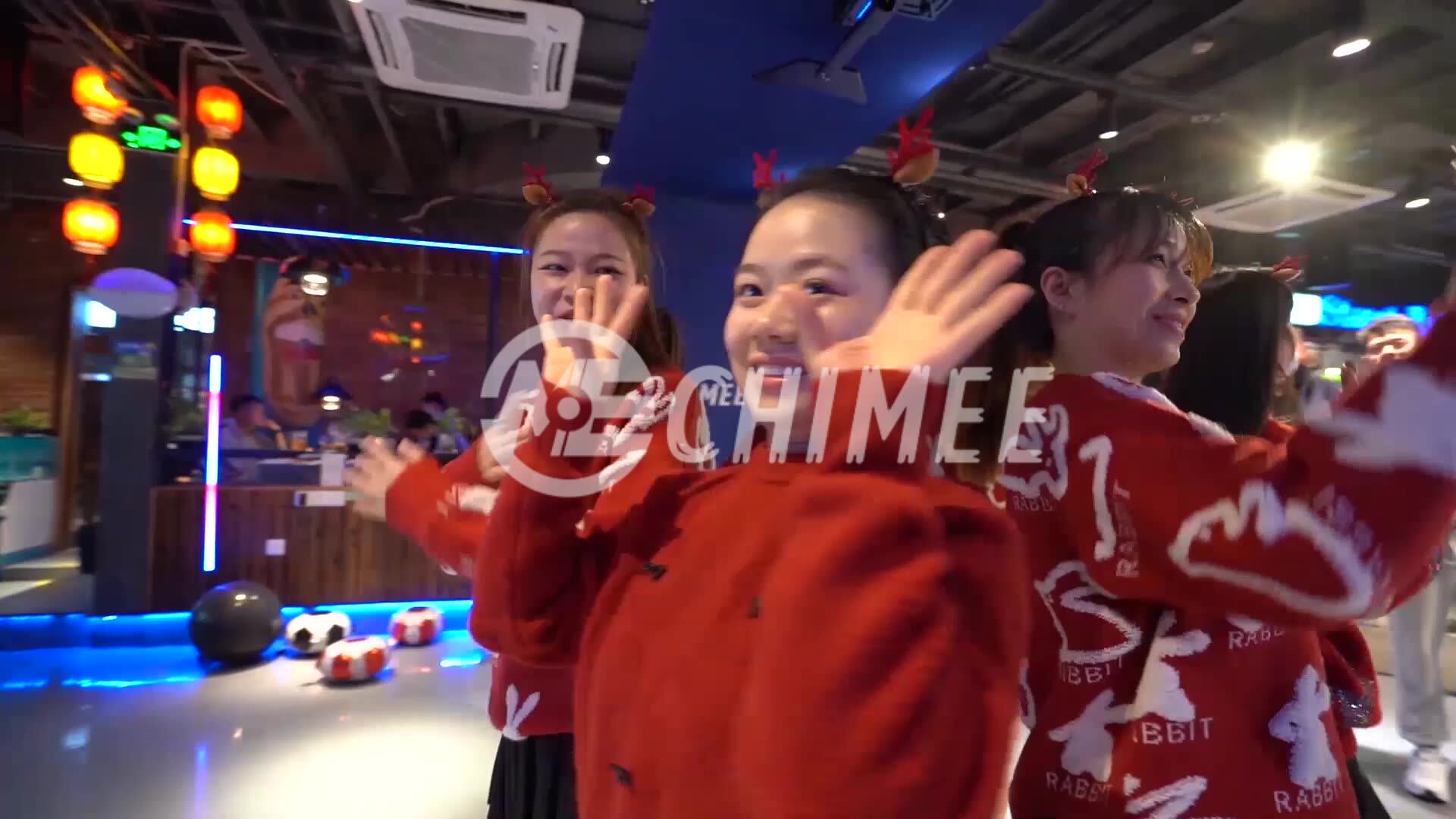 Automatic Spinner Remote Control Overhead Top Spinning Video Booth With ...