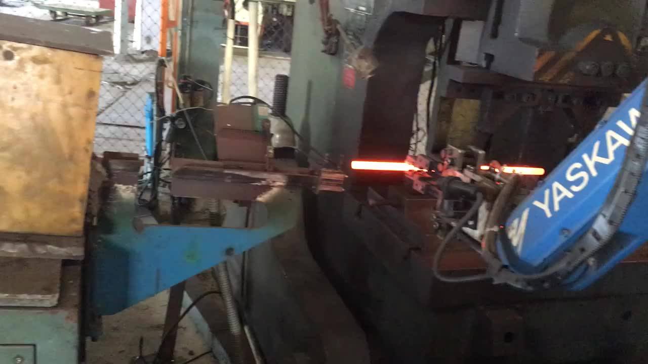 Rail Fast Clip Railway Clamp Rail Fastening System - Buy Rail Fast Clip ...