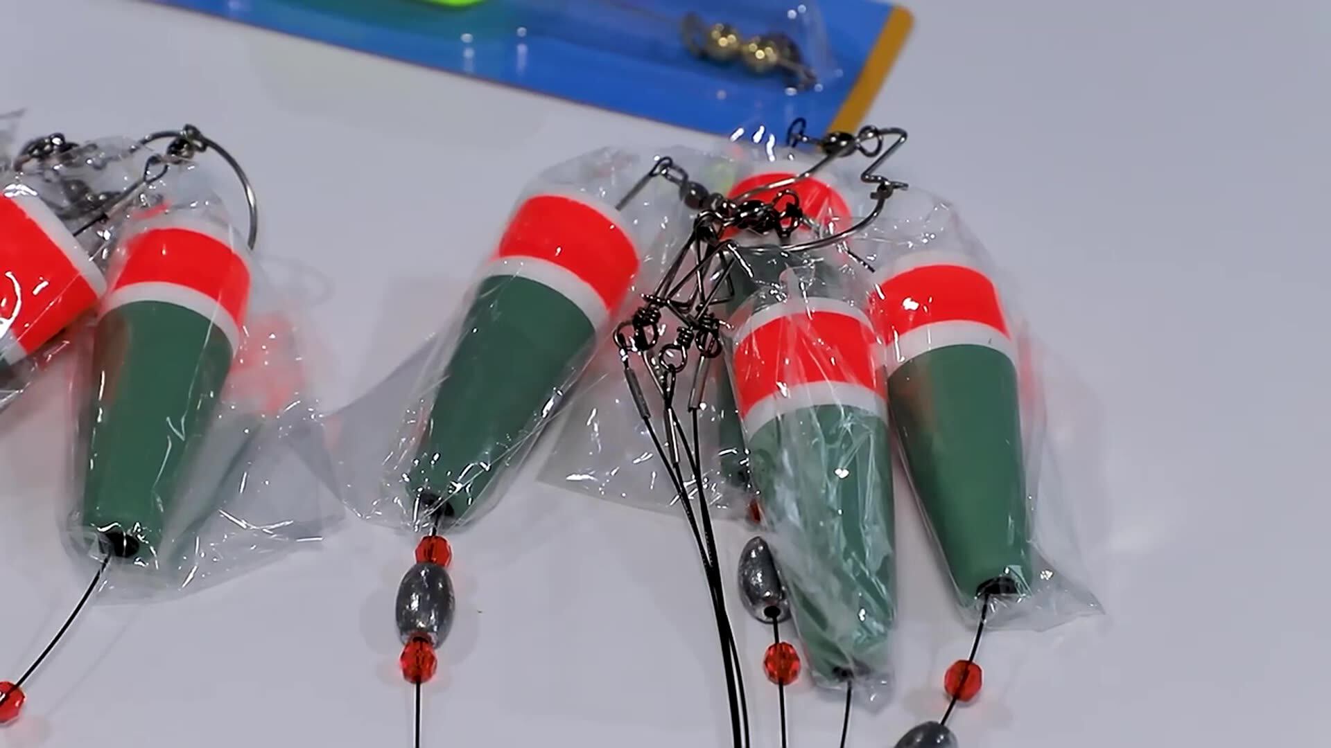 Pesca Fishing Saltwater Rattle Weighted Popping Floats Catfish Float ...