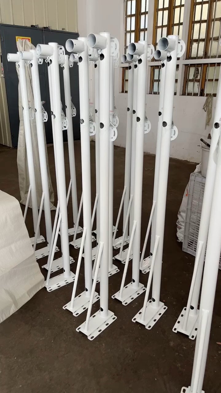 Outdoor Wall Mounting Bracket And Cctv Camera Bracket And Cctv Fixed ...