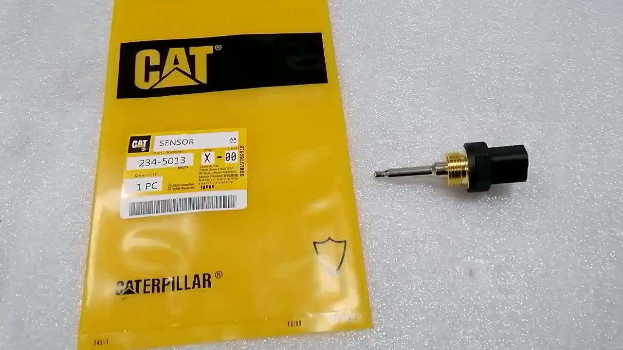 234-5013 2345013传感器gp-卡特彼勒轮式装载机966h的温度 - Buy 234-5013 2345013传感器gp入手，对 ...