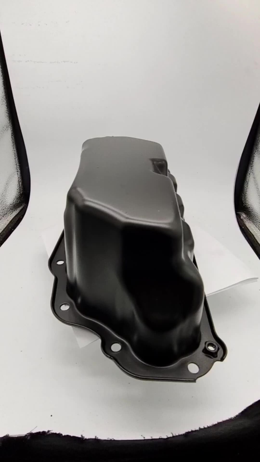 Engine Oil Pan Fits Mercedes Benz W166 X166 Gl450 Gl550 Ml350 Gls450 ...