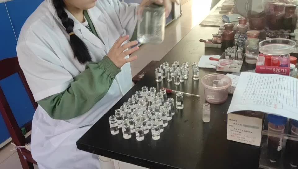 Medical Science Human Histology Slides Microscope Prepared Slides ...