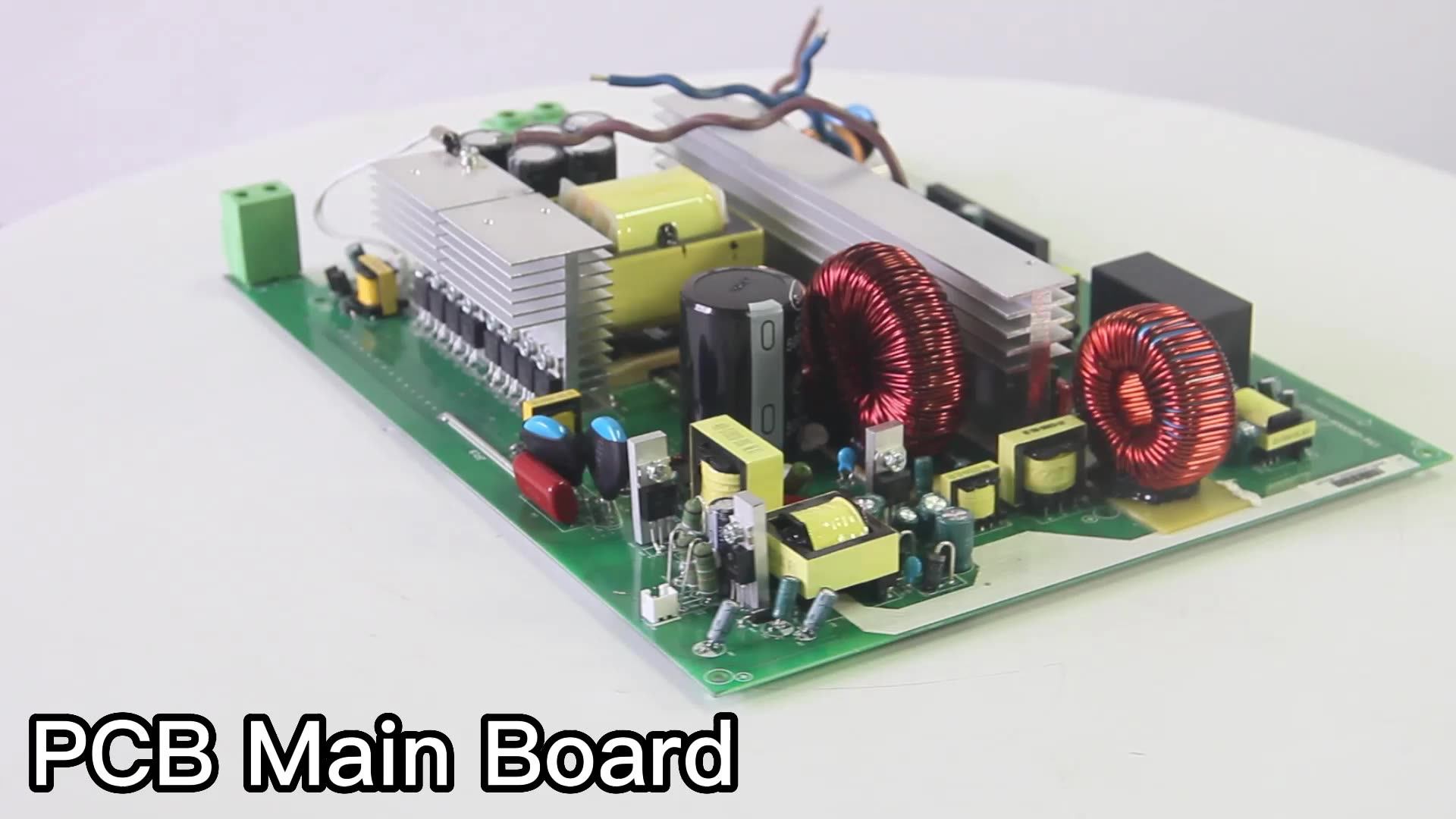 Spare Parts Pv Module For Solar Inverters - Buy Pv Module,For Solar ...