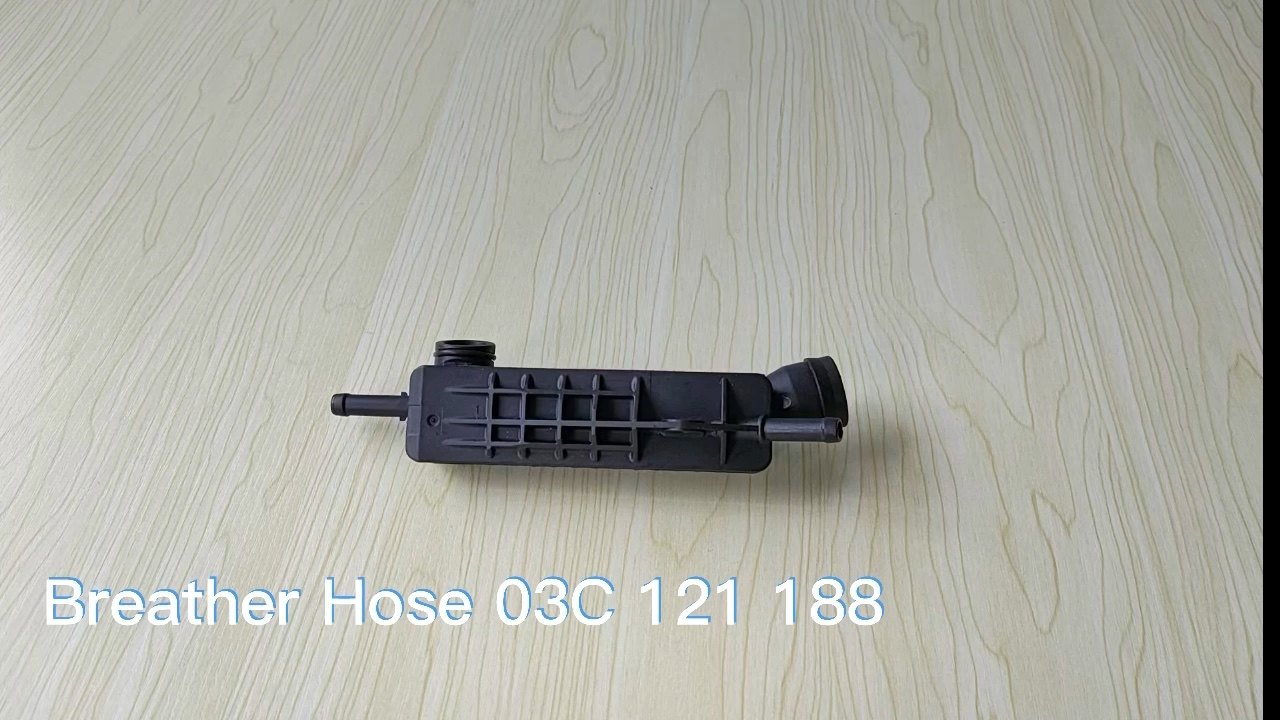 Maner Auto Engine Breather Hose For Vw Jetta Golf Polo Skoda 036121188 ...