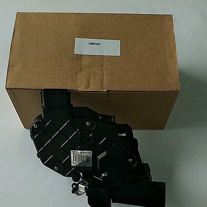 Gl0449 Door Latch Lr011277 Lr091527 Fqj500430 For Rangerover Sports ...