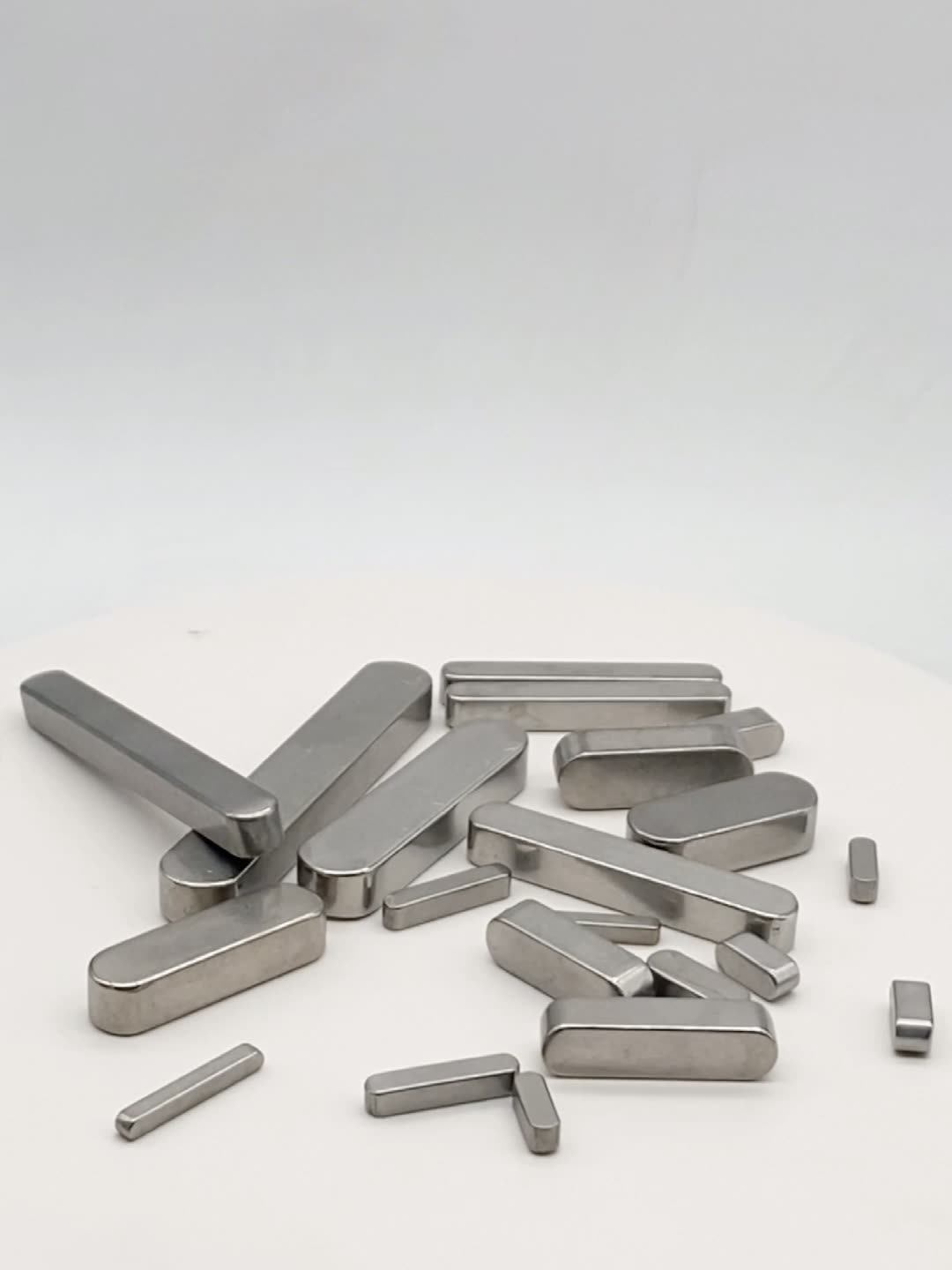 304不锈钢平键销圆角A型方键GB1096方料条M3M4M5M6M8M10M12方料销-阿里巴巴