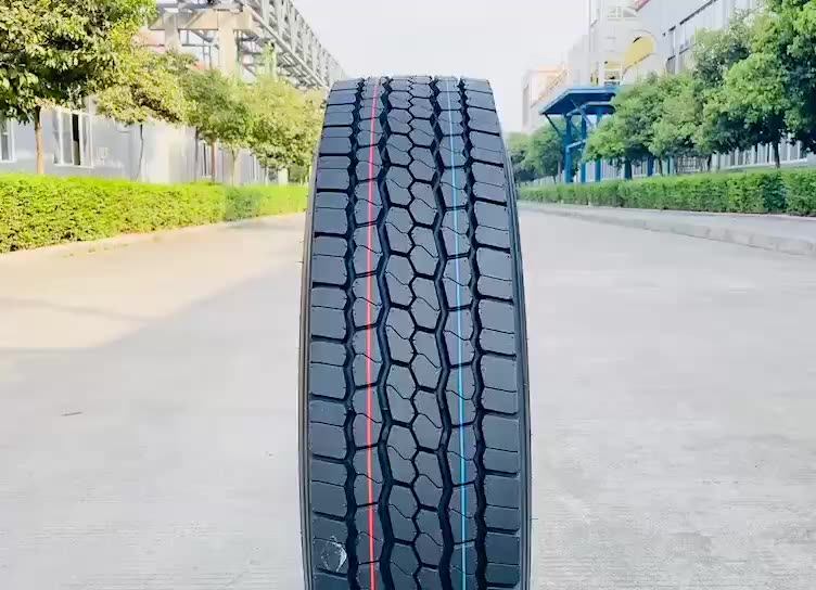 Pneu Llantas 7.00 R16lt 7.00 R16 700r1 6 700/16 700-16 70016 700 16 ...