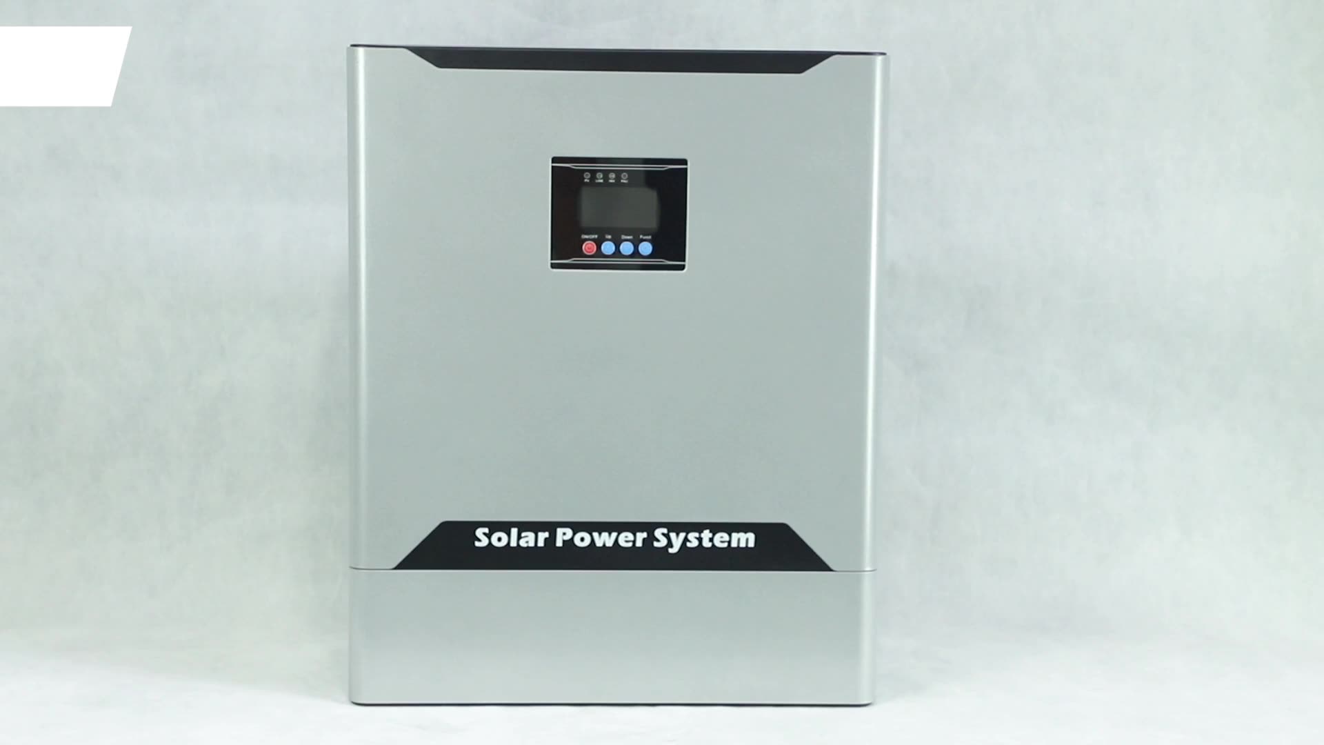 Complete Set Whole House 1kw 3kw 5kw 8kw 10kw 15kw 20kw 30kw Off-grid Solar Power System - Buy ...