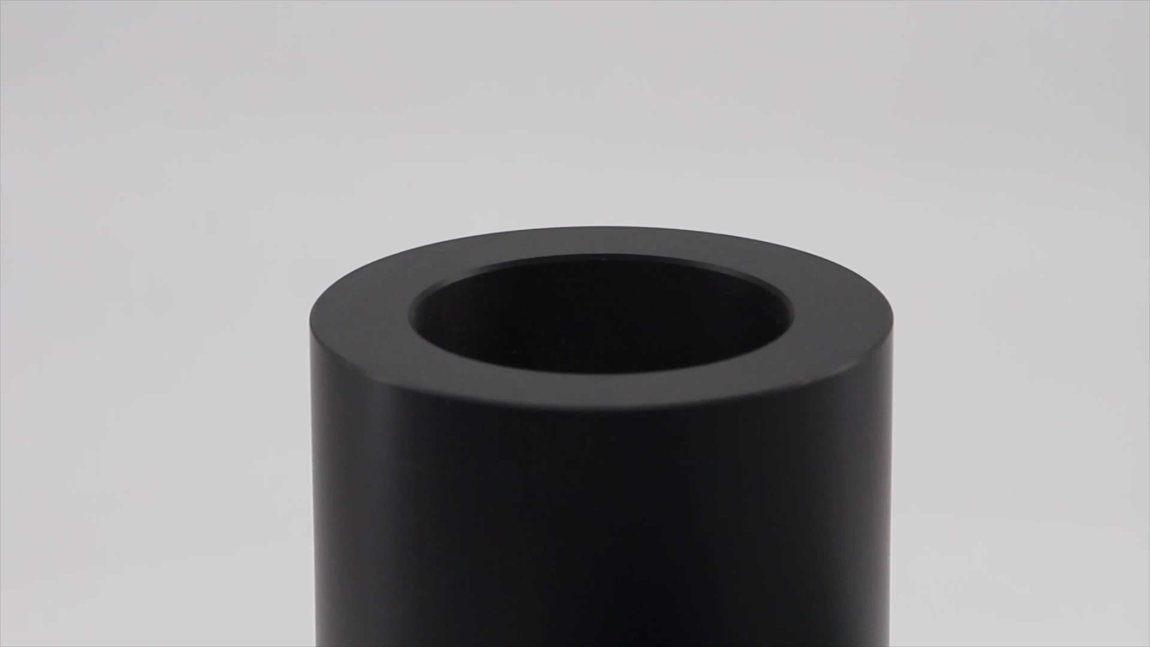 Small Polyurethane Mould Casting Pu Rubber Bushing Part Customized ...