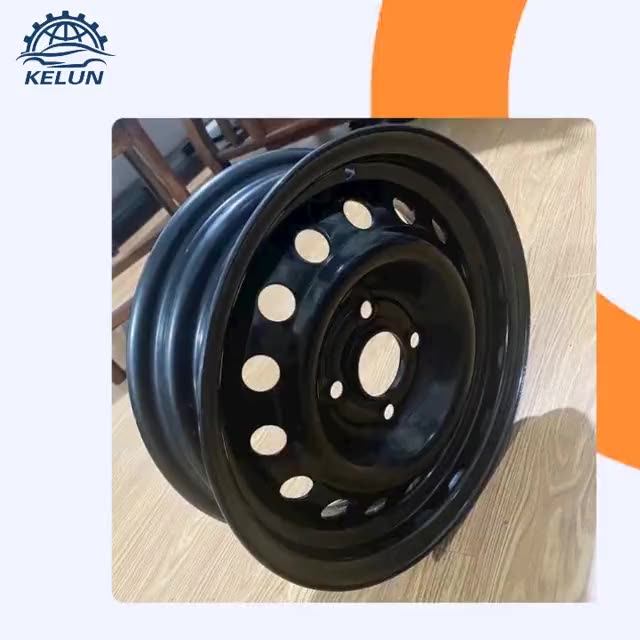 Oem Low Price Promotion 13x4 Classic Wheel Car Rim 13 Inch Rims 4x100 ...